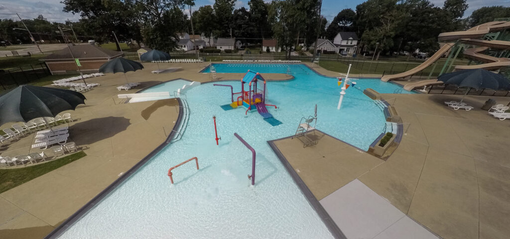 Aquatics - City of Willoughby, Ohio