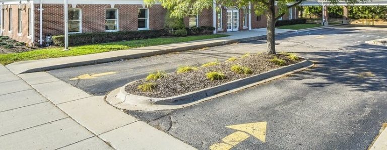 Ingress Egress Board - City of Willoughby, Ohio