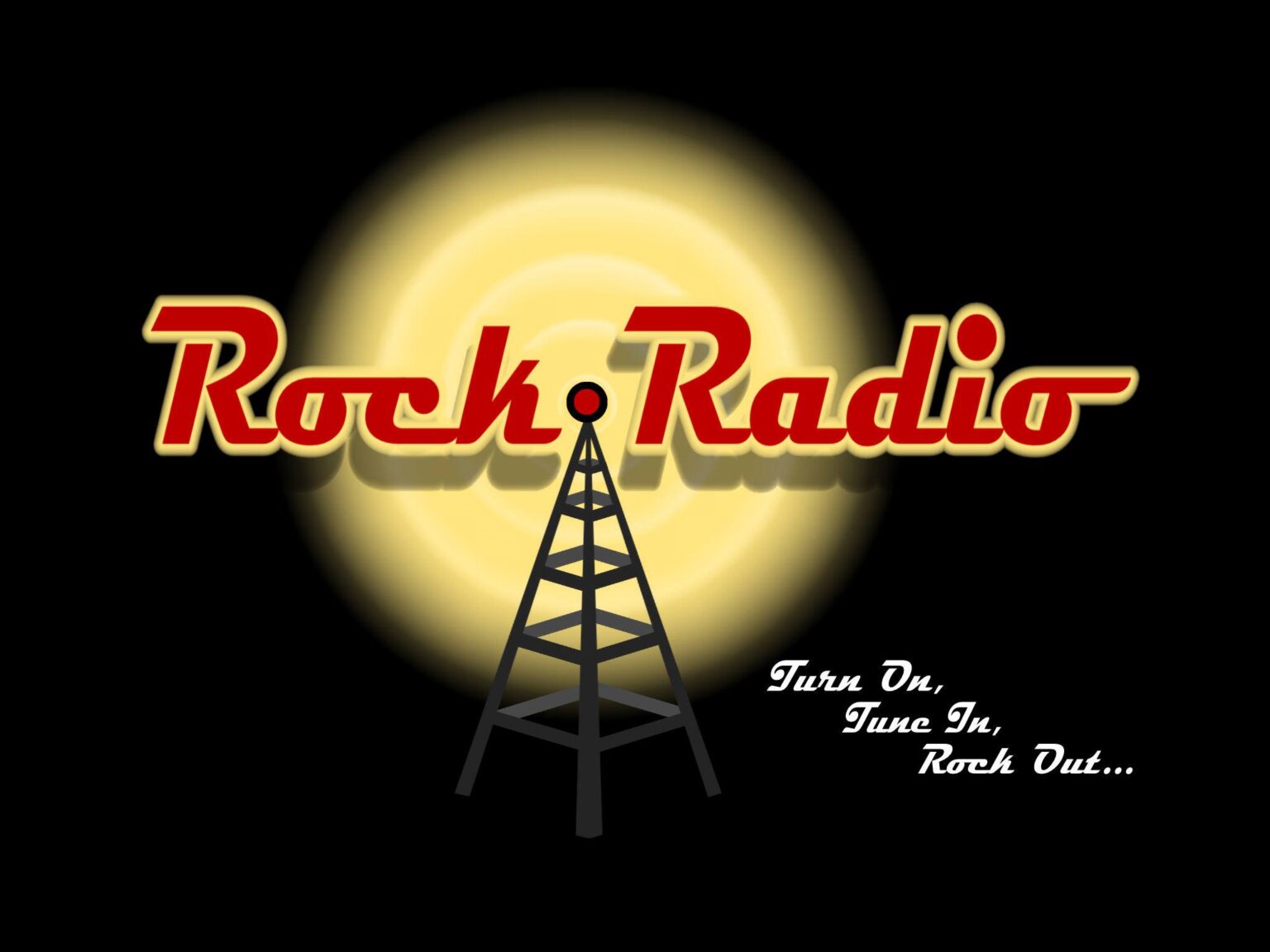 Summer Concert - ROCK RADIO BAND - City of Willoughby, Ohio